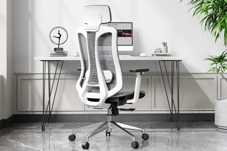 The Ultimate Guide to the Ergonomics of a Stool - Ergonomic Things