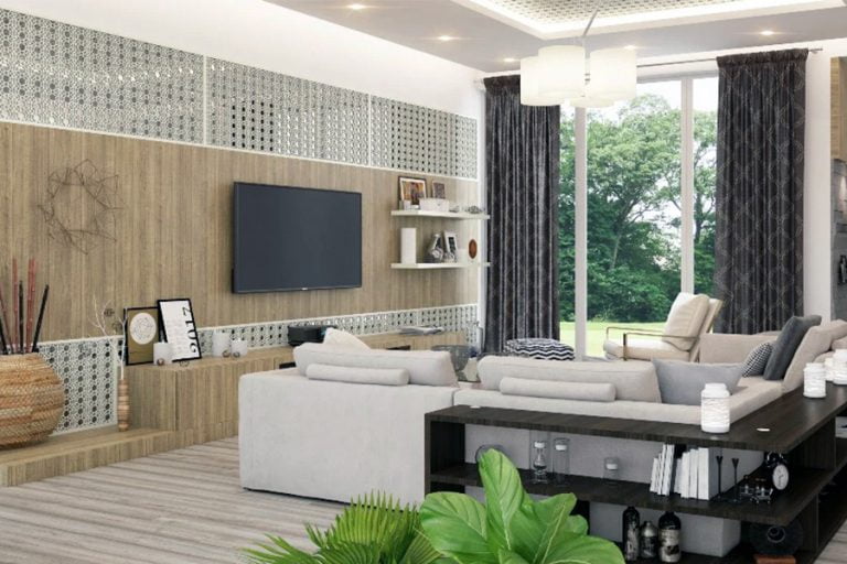 Ergo-Style: How to Design an Ergonomic Living Room - Ergonomic Things