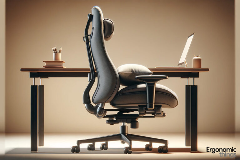 Create Your Ergonomic Workspace: Simple DIY Hacks