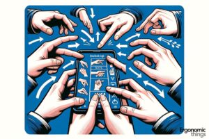 Smartphone Ergonomics: How to Avoid Strain - Ergonomic Things