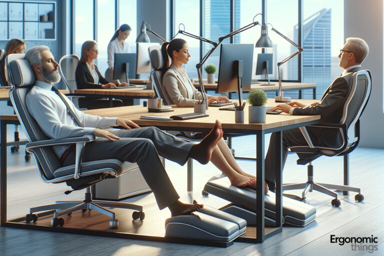 15 Essential Tips for Designing an Ergonomic Kitchen - Ergonomic Things 15 Essential Tips for Designing an Ergonomic Kitchen - Ergonomic Things